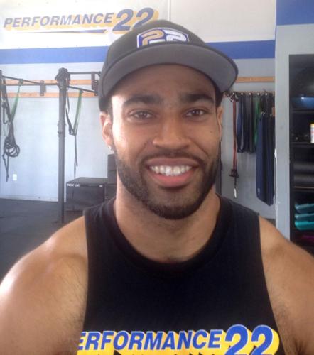 Reese gets it. He knows what community means | Sports | davisenterprise.com