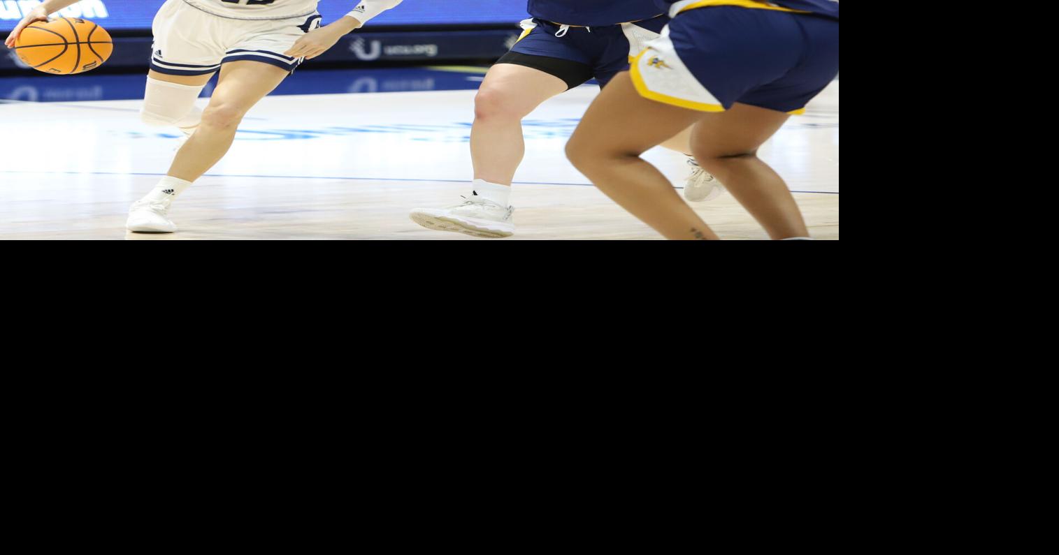 Aggie women take hot hand on the road | Sports | davisenterprise.com