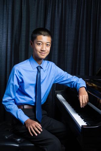Winning Davis youth to be featured in orchestra concert | Arts ...
