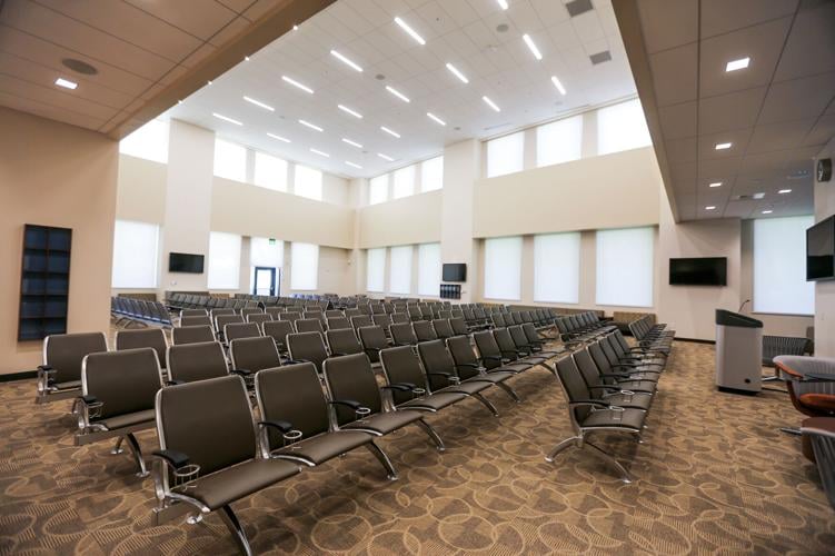 New Yolo courthouse photos | Do-not-import | davisenterprise.com