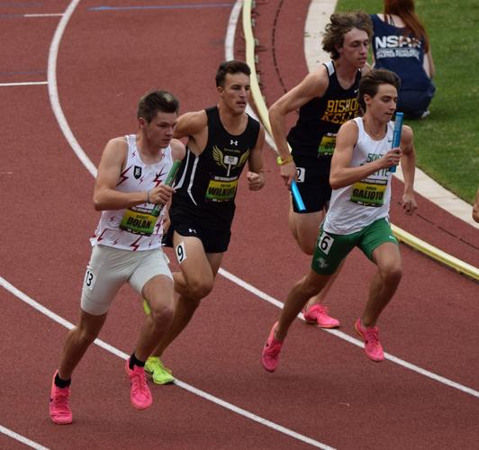 Track and field: Blue Devils compete at national championships | Blue ...