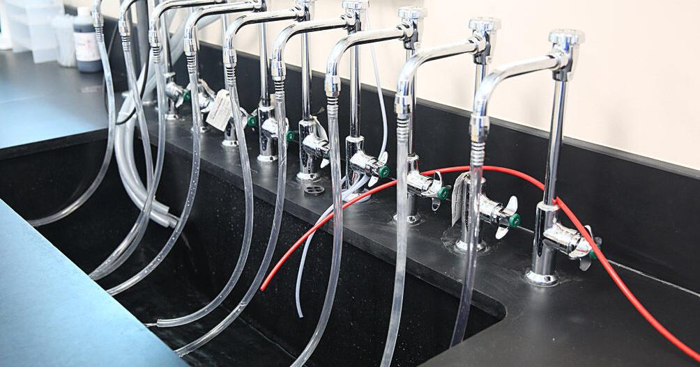 Water project site | Do-not-import | davisenterprise.com
