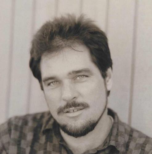 Mark Rollins | Obituaries | davisenterprise.com