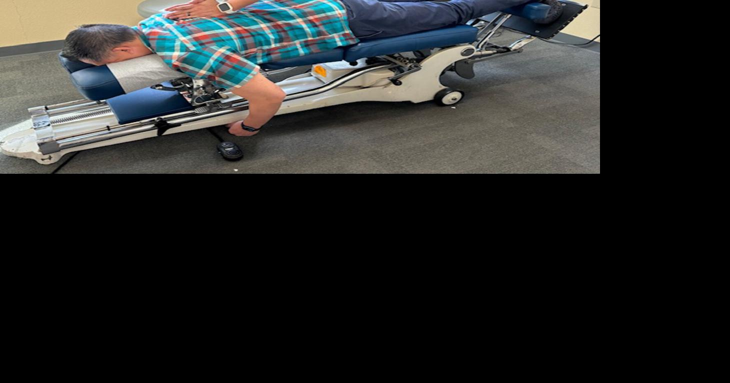Readers' Choice 2024: Dr. Dennis Vo — Best Chiropractor | Business ...