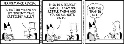 Dilbert | Features | davisenterprise.com