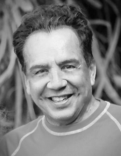 John Soto | Obituaries | davisenterprise.com