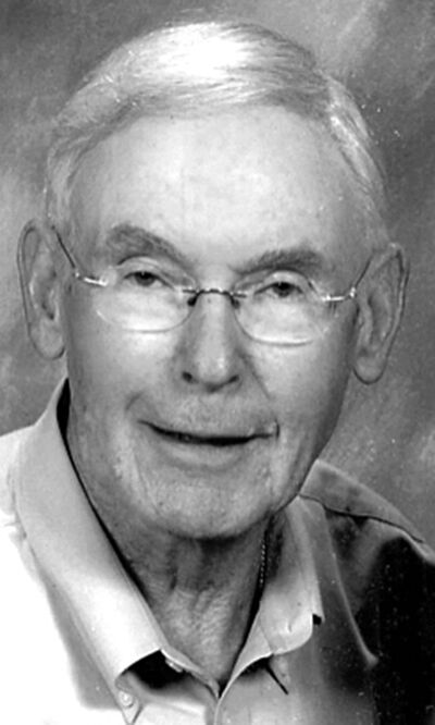 Ronald Lagerstrom | Obituaries | davisenterprise.com