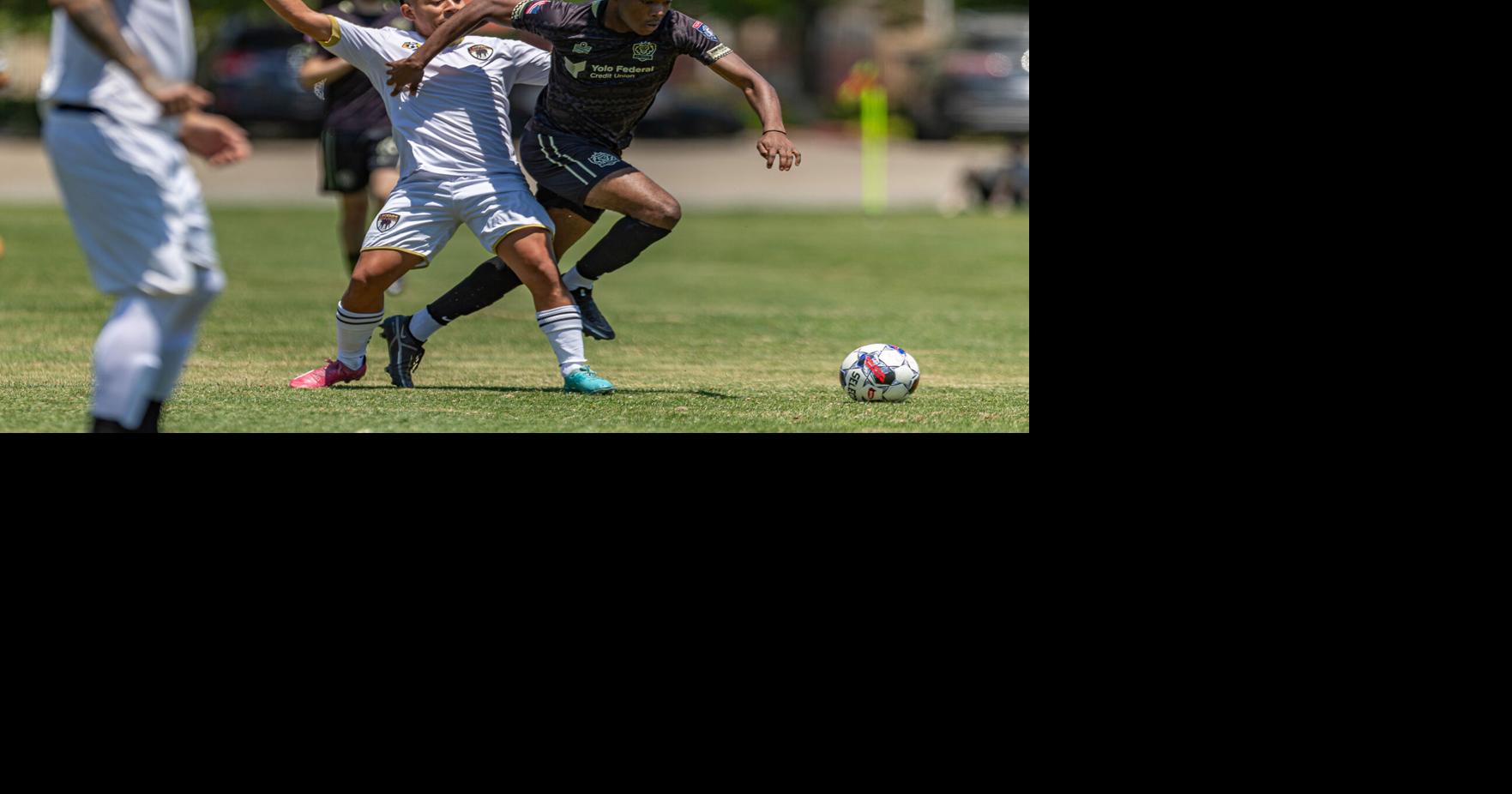 Soccer: FC Davis men loses early lead to Legends | Sports ...