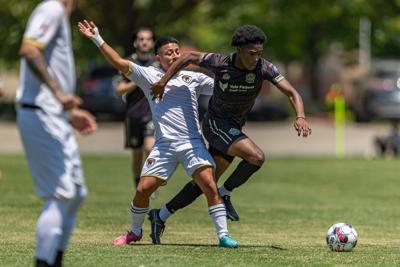 Soccer: FC Davis men loses early lead to Legends | Sports ...