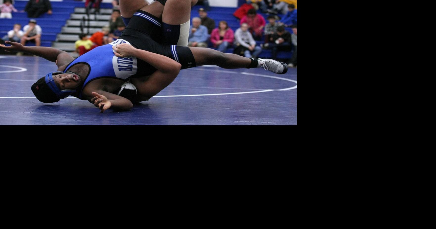 Young Blue Devils swept under Thundering Herd | Sports ...