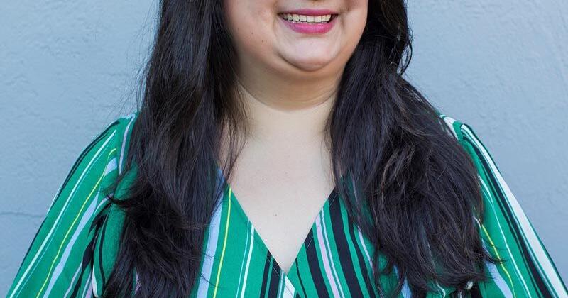 Chandra Wengler, new vice principal at Davis High, getting to know the ...