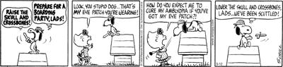 Classic Peanuts | Features | davisenterprise.com