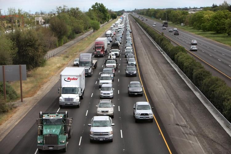 Teach-in weighs pros and cons of I-80 project | News | davisenterprise.com