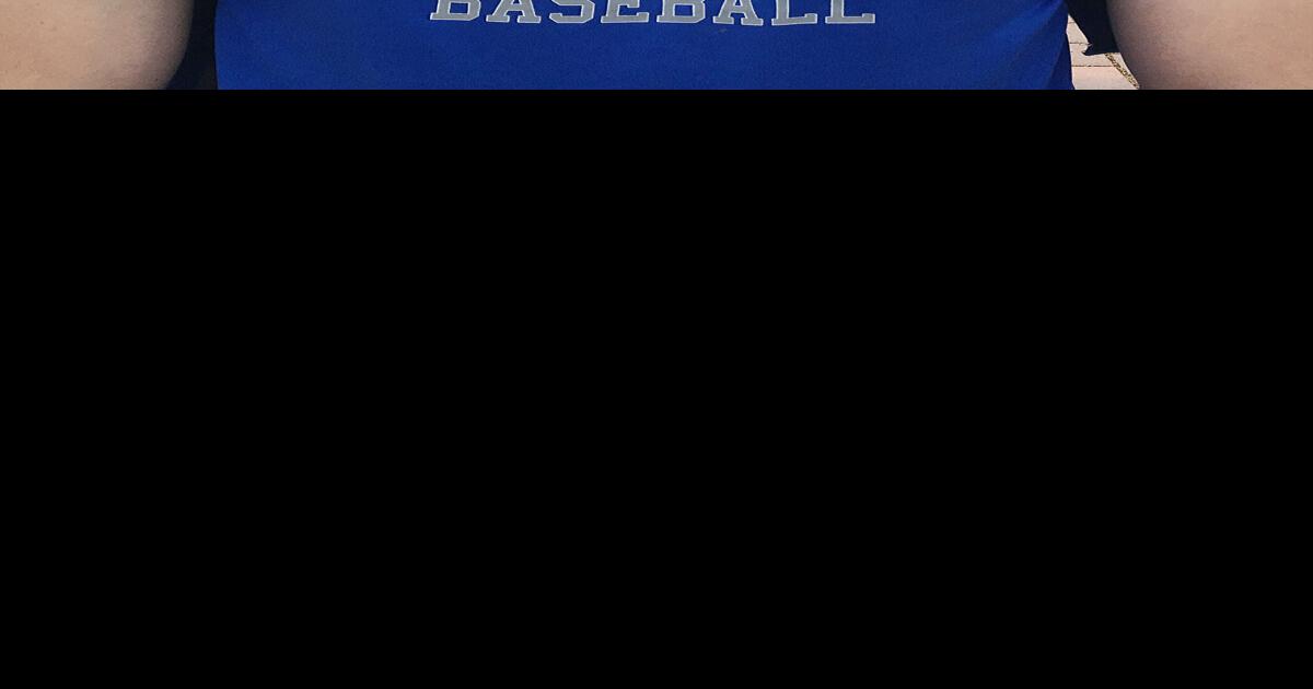 Greiner Heating and Air DHS athlete of the week: Tyler Mortensen ...