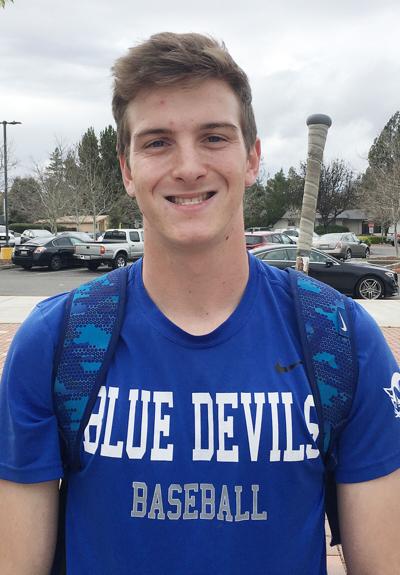 Greiner Heating and Air DHS athlete of the week: Tyler Mortensen ...