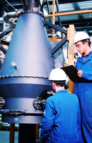 Sierra Energy refines garbage-to-fuel system | News | davisenterprise.com