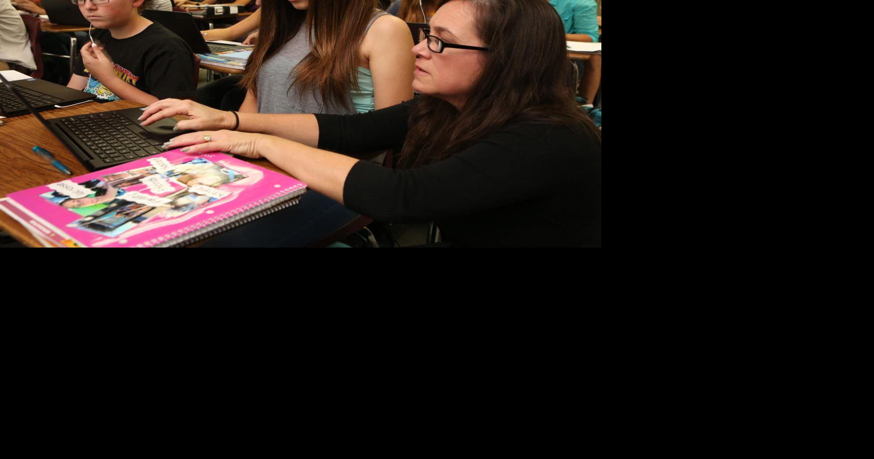 Welcome 2020: Davis Schools Foundation focuses on students’ well being ...