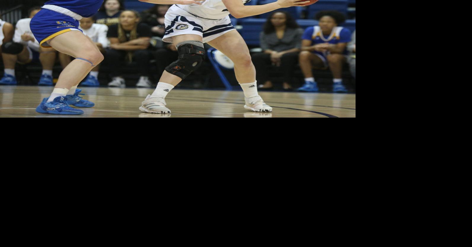 No hoop, no problem: UCD’s Konrad says Aggie women are ready to roll ...