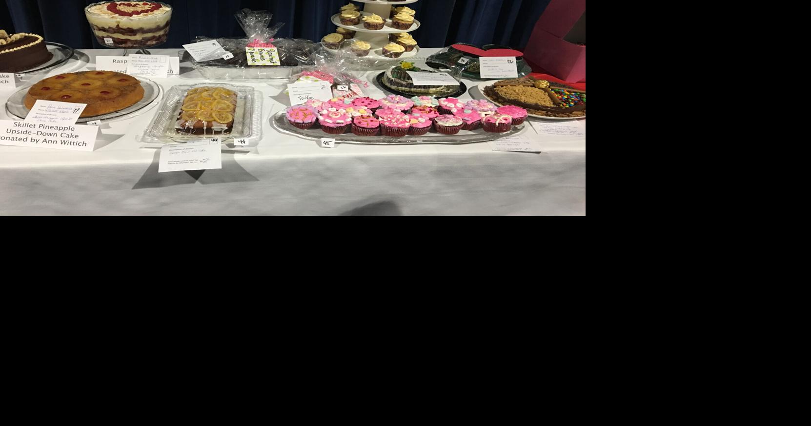 DMTC plans annual dessert auction | Arts & Entertainment ...