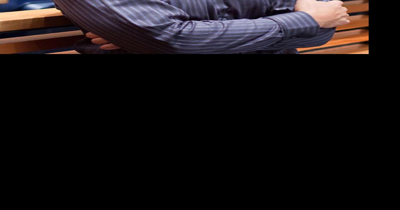 Christian Baldini, conductor | Do-not-import | davisenterprise.com