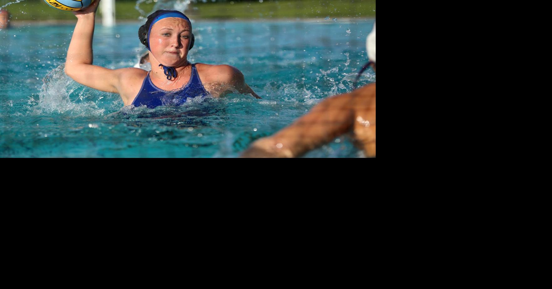 Colby Stapleton DHS girls water polo vs. Tokay photo | Do-not-import ...