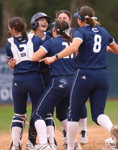 Aggie roundup: Walk-off for Davis softball | Sports | davisenterprise.com