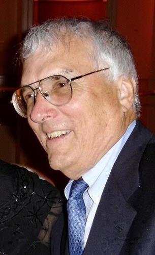 Robert Wisner | Obituaries | davisenterprise.com