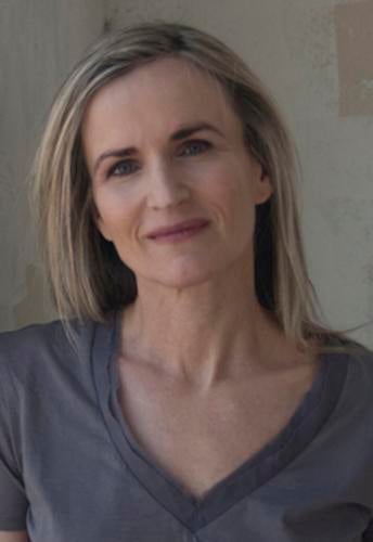 Foust featured in poetry reading series | News | davisenterprise.com