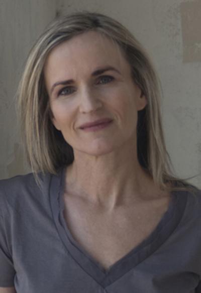 Foust featured in poetry reading series | News | davisenterprise.com