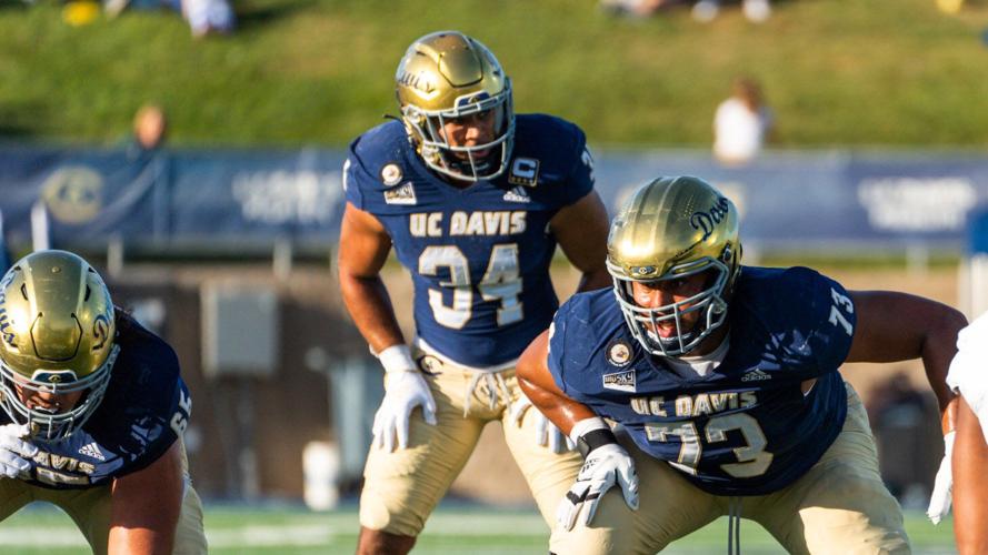 Football: Amoah preparing for this week’s NFL Draft | Aggies ...