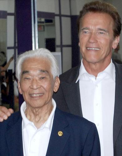 Davis resident wins award for Tommy Kono documentary | News ...