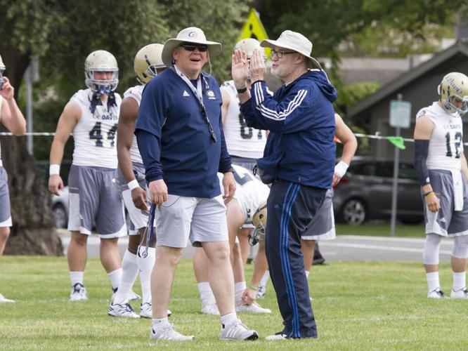 Young helped set up foundation for Aggies football | Aggies ...