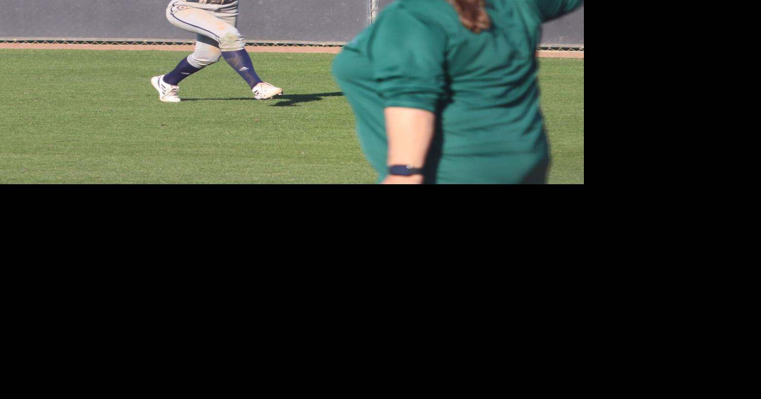 Softball: Aggies win season opener over rival Hornets | Aggies ...