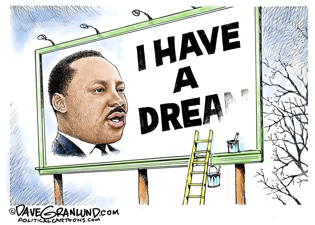 Dave Granlund cartoon | Forum | davisenterprise.com