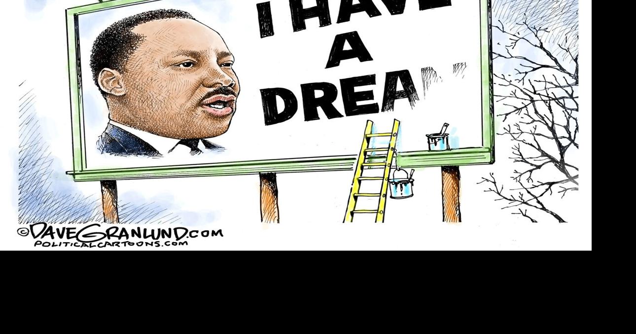 Dave Granlund cartoon | Forum | davisenterprise.com