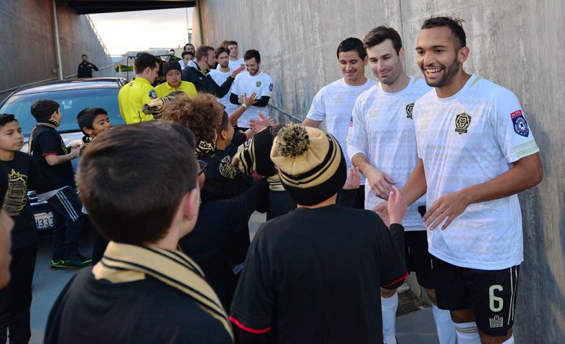 FC Davis looks back on successful first season | Sports ...