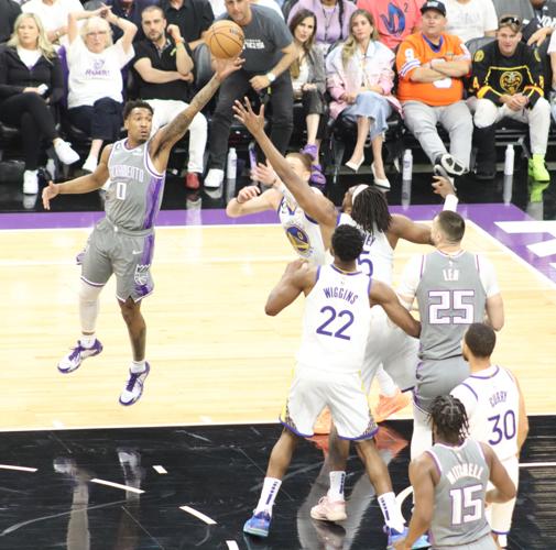 Basketball: DHS, UCD grads reflect on Kings’ atmosphere | Pro Sports ...