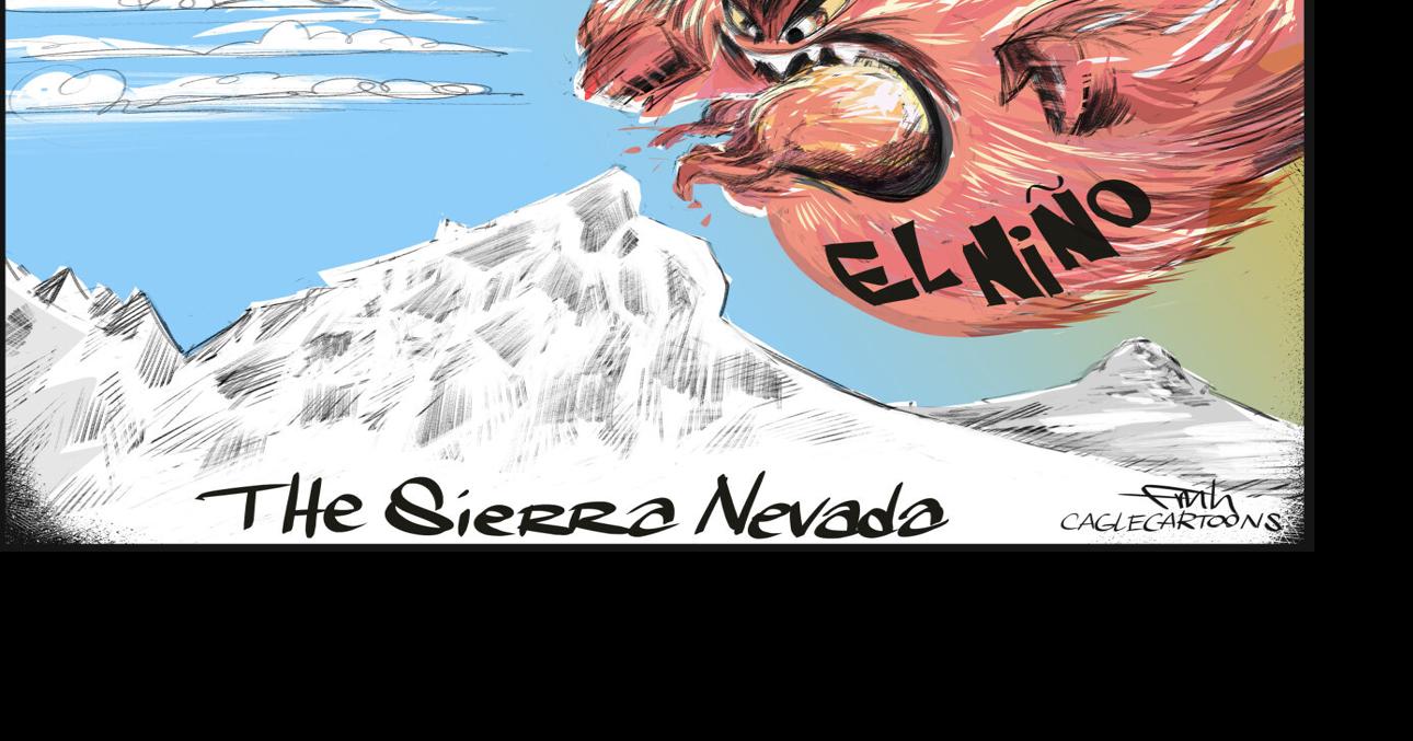 Frank Hansen cartoon | Cartoons | davisenterprise.com