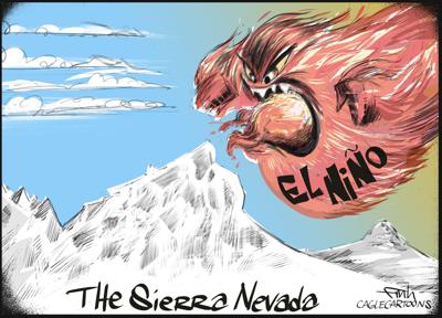 Frank Hansen cartoon | Cartoons | davisenterprise.com