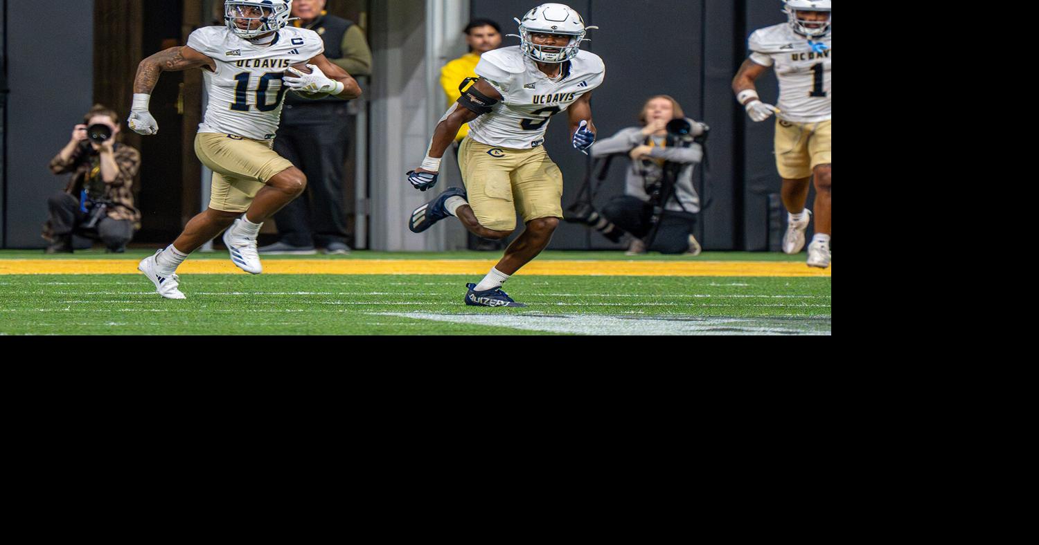 Aggies hold off Vandals’ rally to win on the road | Sports ...