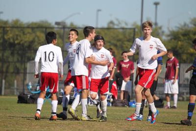 Youth sports: Poison Envy wins an all-Davis Area title game | Sports ...