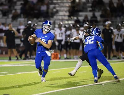 View from the Sideline: Football's future a big gossip topic | Sports ...