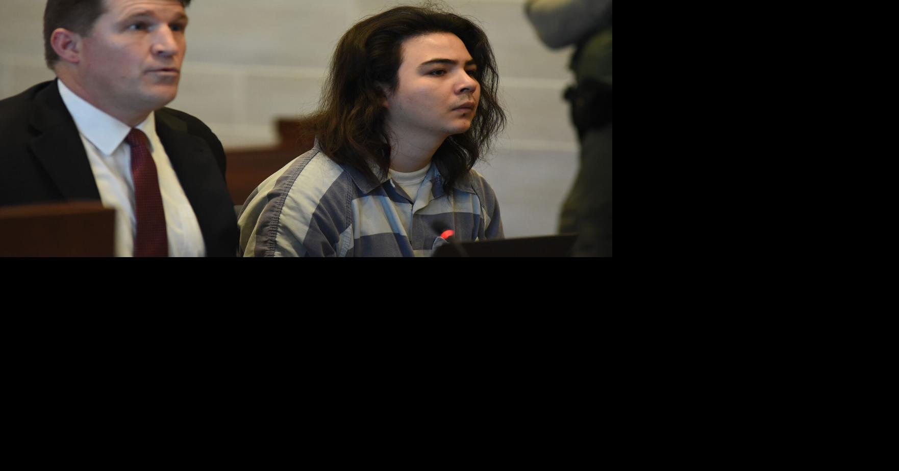 Yolo judge reinstates Dominguez criminal proceedings | News ...