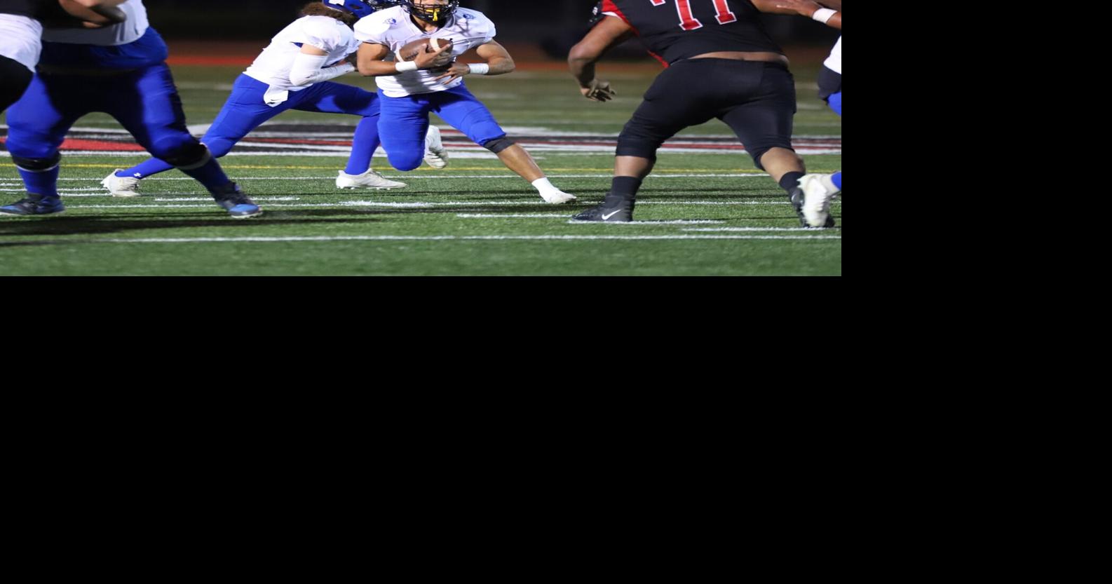 Football: Blue Devils win second consecutive game | Blue Devils ...