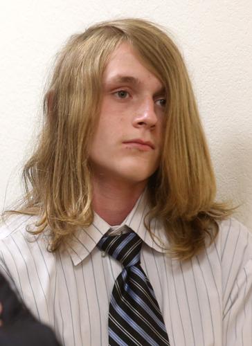 September hearing set in Davis double-murder case | Crime, Fire ...