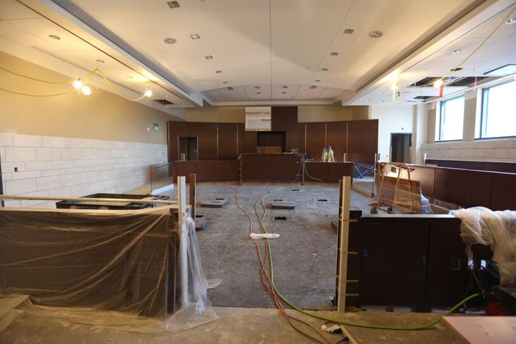 Courthouse construction | Do-not-import | davisenterprise.com