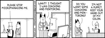 Dilbert | Features | davisenterprise.com