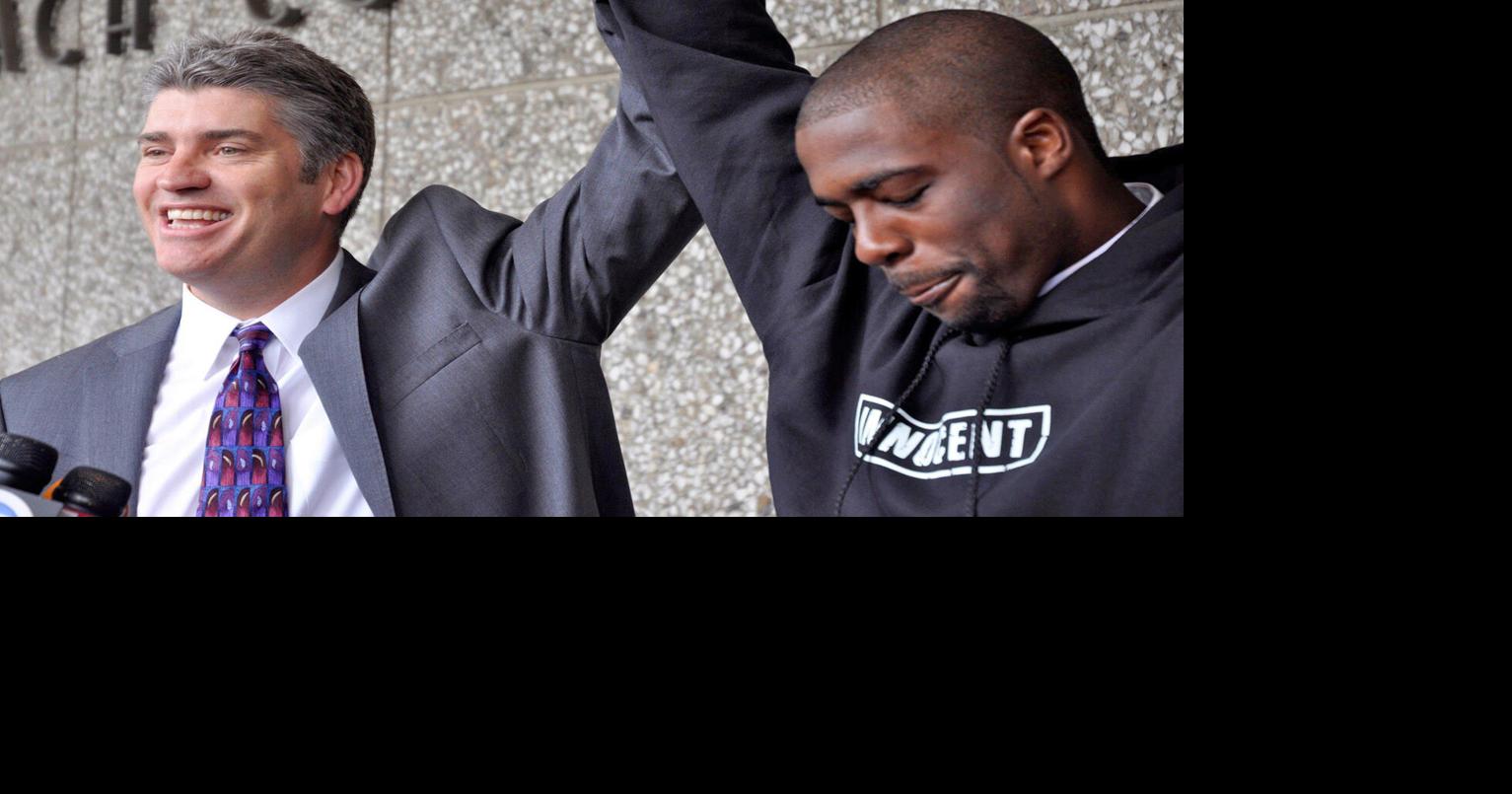 Wrongful convictions are focus of Court Watch event | News ...