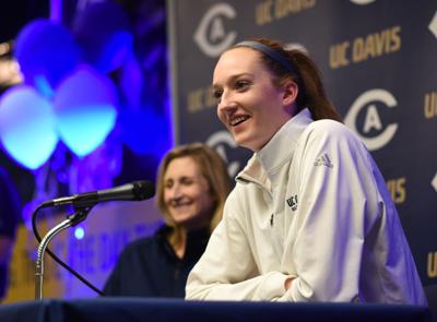 Aggie Corner: Bertsch bounces to Russia after WNBA exposure | Sports ...