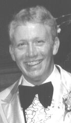 Richard Dean Dunlap | Obituaries | davisenterprise.com